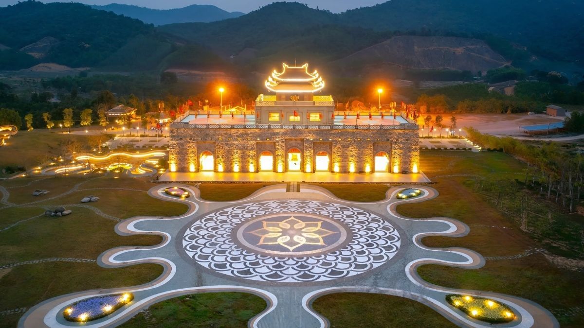 Tổng hợp 50+ ảnh đẹp Bắc Giang phong cảnh hữu tình